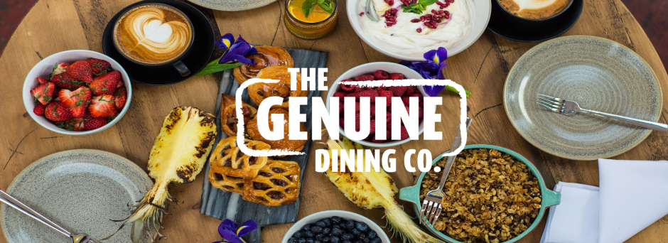 Welcome to the hospitality system!